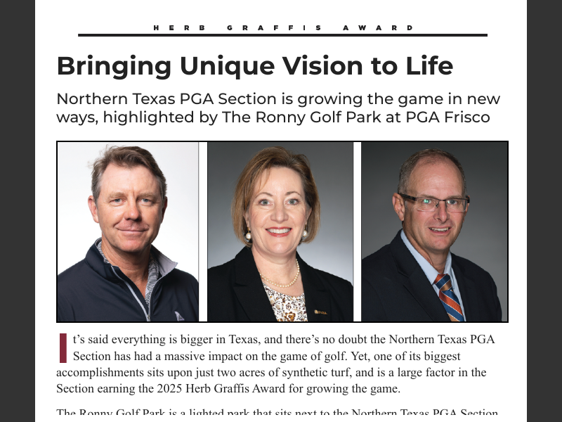 February 2025CS: Herb Graffis