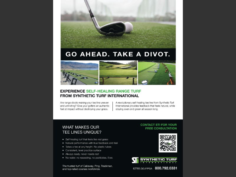 February 2026SYNTHETIC TURF AD