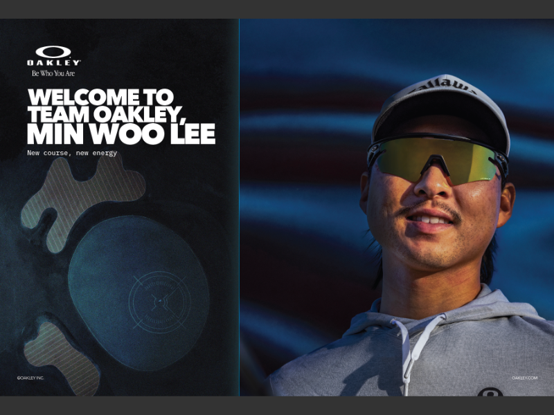 June 2025OAKLEY AD
