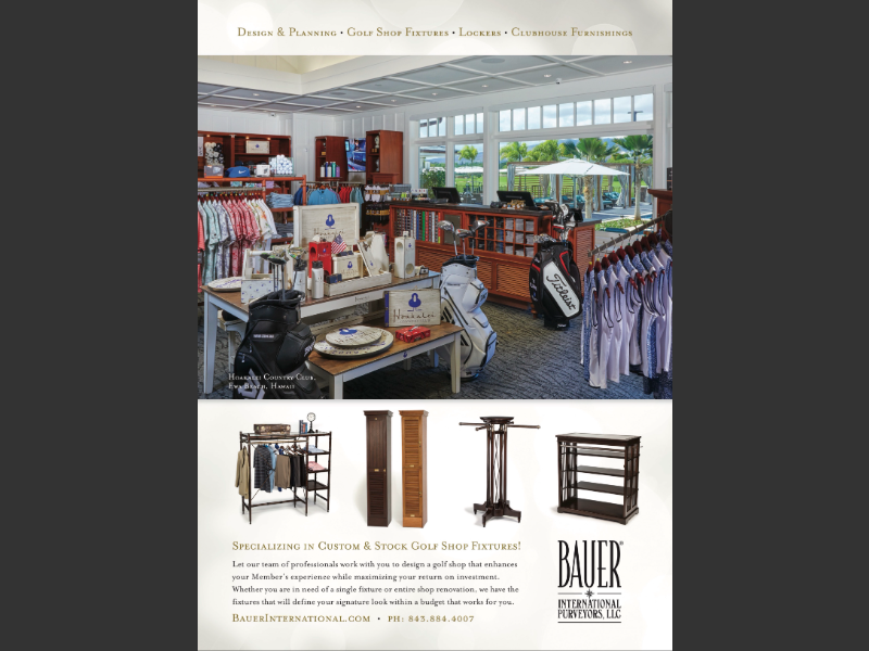 October 2024Bauer Ad