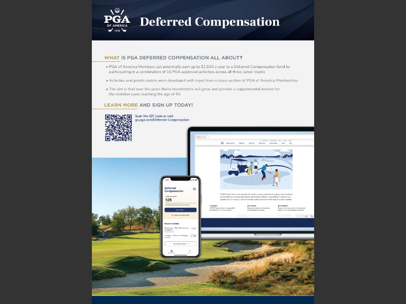 October 2024PGA Deferred Compensation Ad