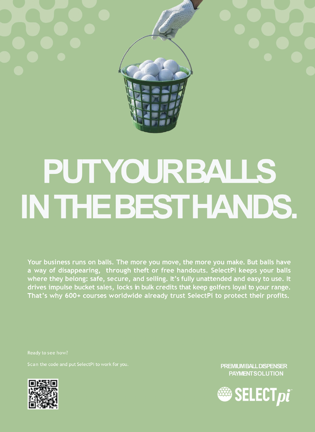 October 2025SELECT PI AD