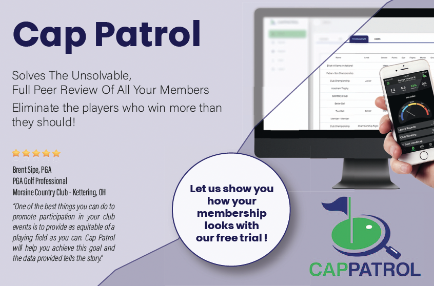 October 2025CAP PATROL AD