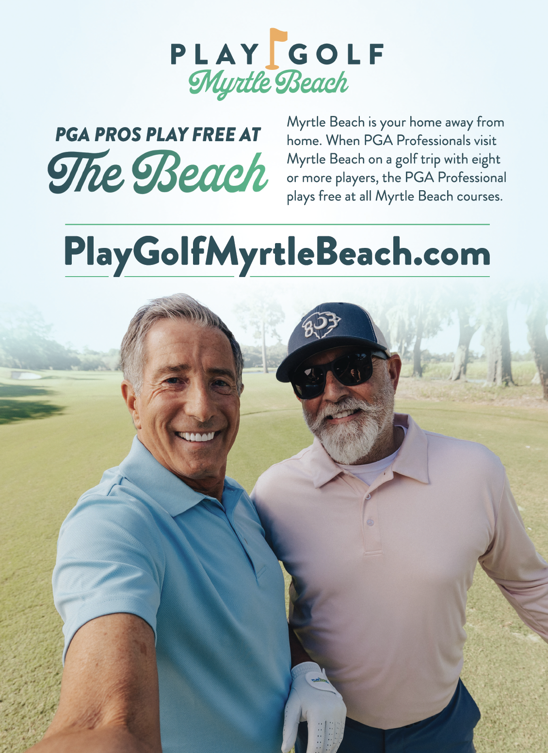 October 2025GOLF TOURISM SOLUTIONS AD