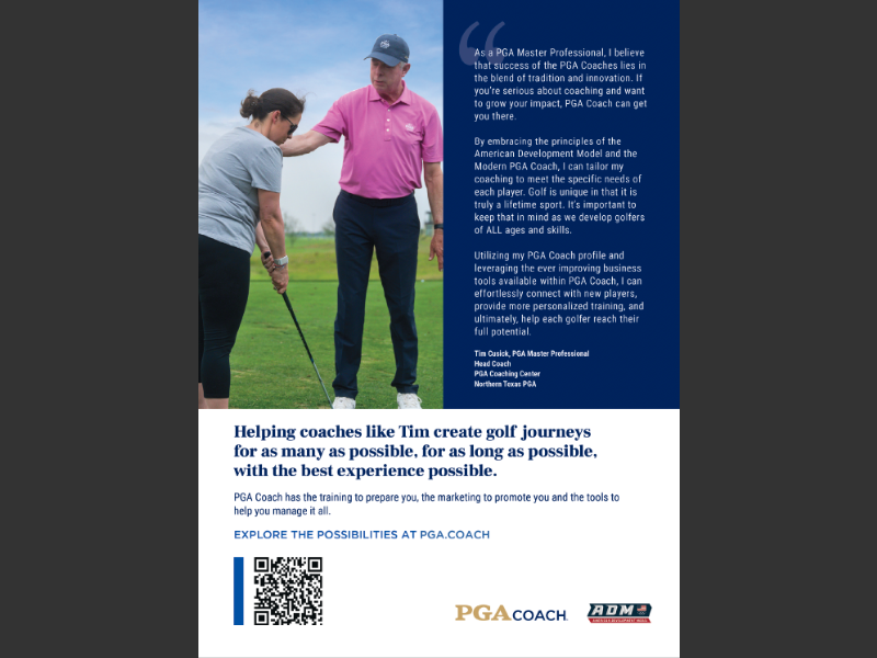 September 2024PGA Coach Ad