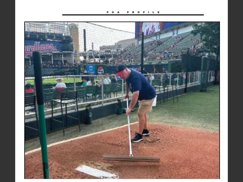 September 2024PGA Profile