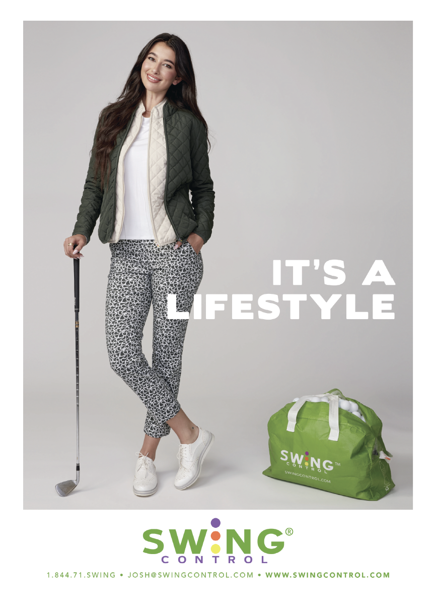 September 2025SWING CONTROL AD