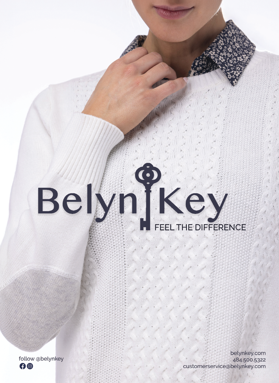September 2025BELYN KEY AD
