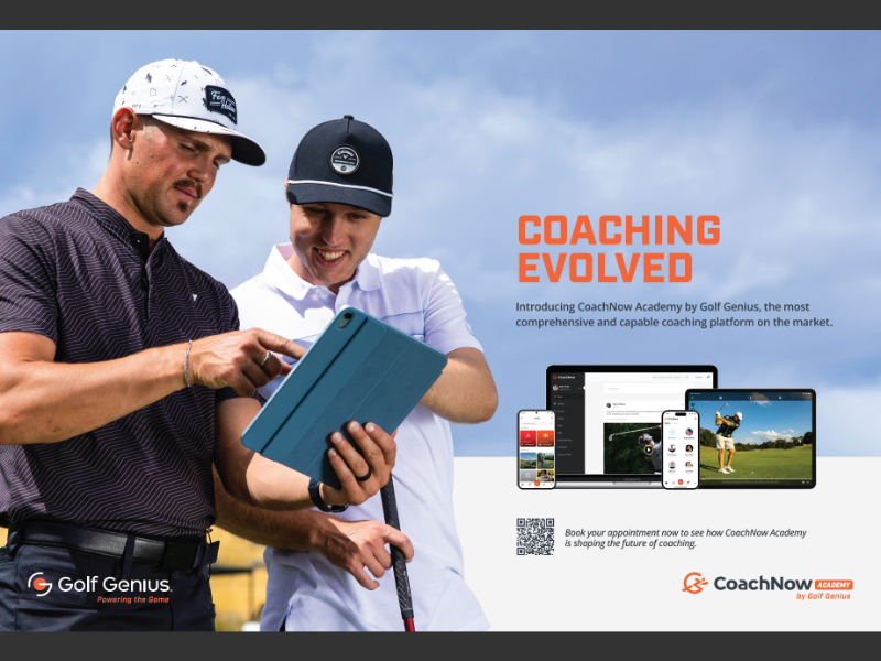September 2025GOLF GENIUS SOFTWARE AD