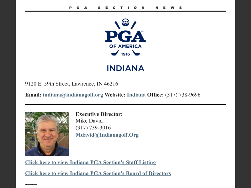 September 2025PGA_Section_News_Indiana