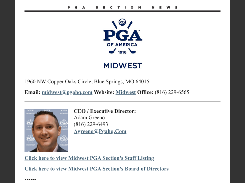 September 2025PGA_Section_News_Midwest