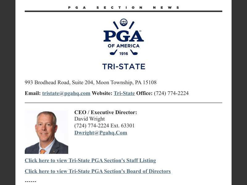 September 2025PGA_Section_News_Tri-State