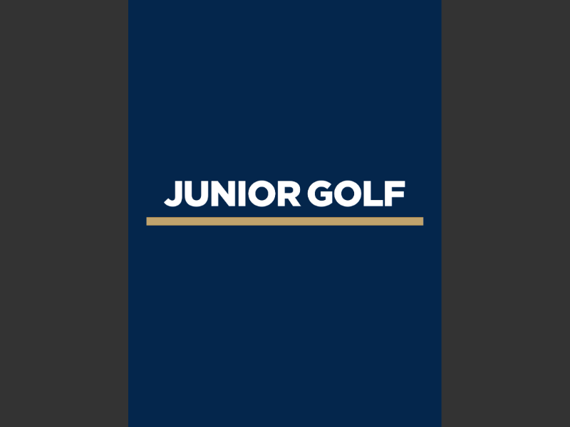 PGA Productions Video ArchiveJunior Golf