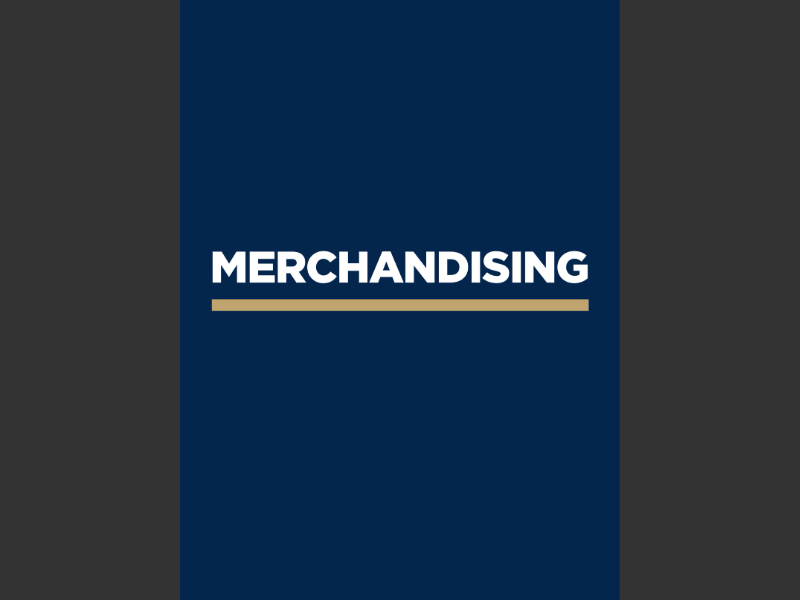 PGA Productions Video ArchiveMerchandising