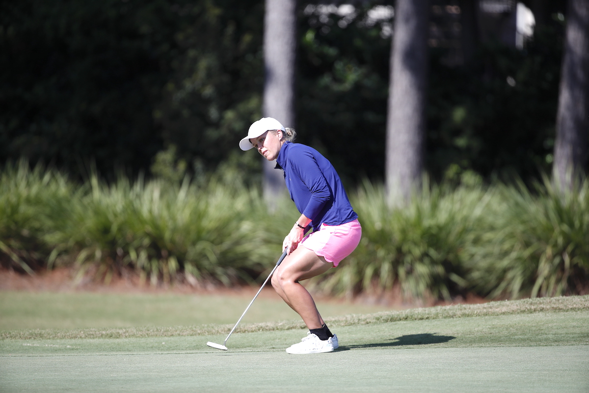 October 4, 2021Relentless Positivity Drives Crownover