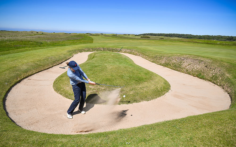 November 8, 2021Membership Embraces Muirfield’s New Direction