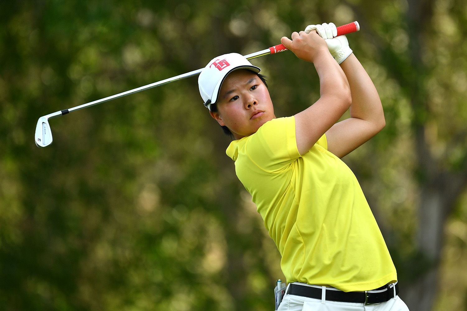 November 15, 2021Hashimoto Puts Exclamation Point On Japan’s ...