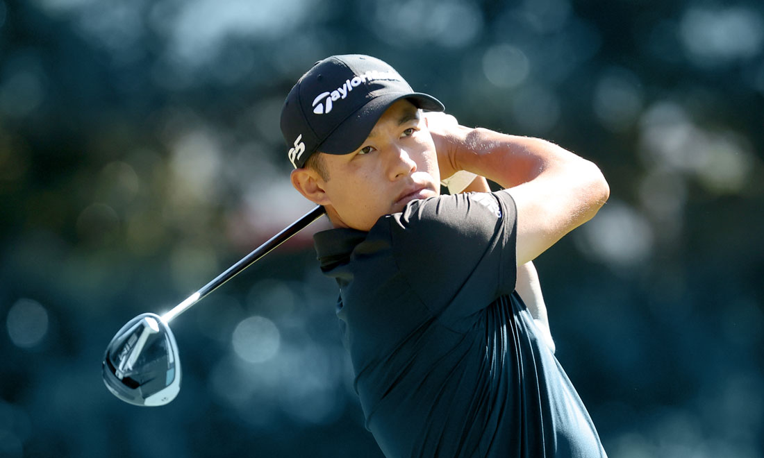 December 6, 2021After Sensational Season, Morikawa Has More In Front Of Him