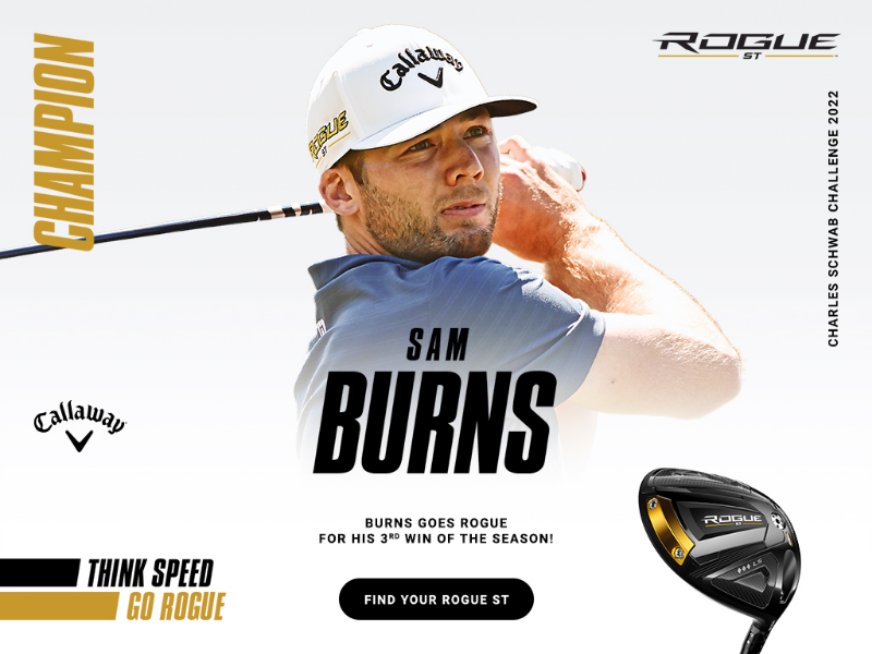 May 30, 2022Callaway Win Ad Driver 053022
