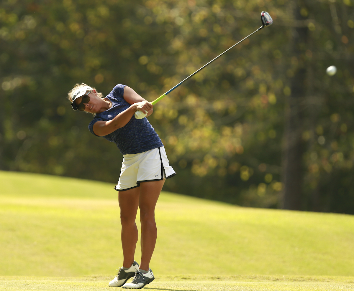 May 30, 2022Greenlief Adds Second AGA Women’s Amateur
