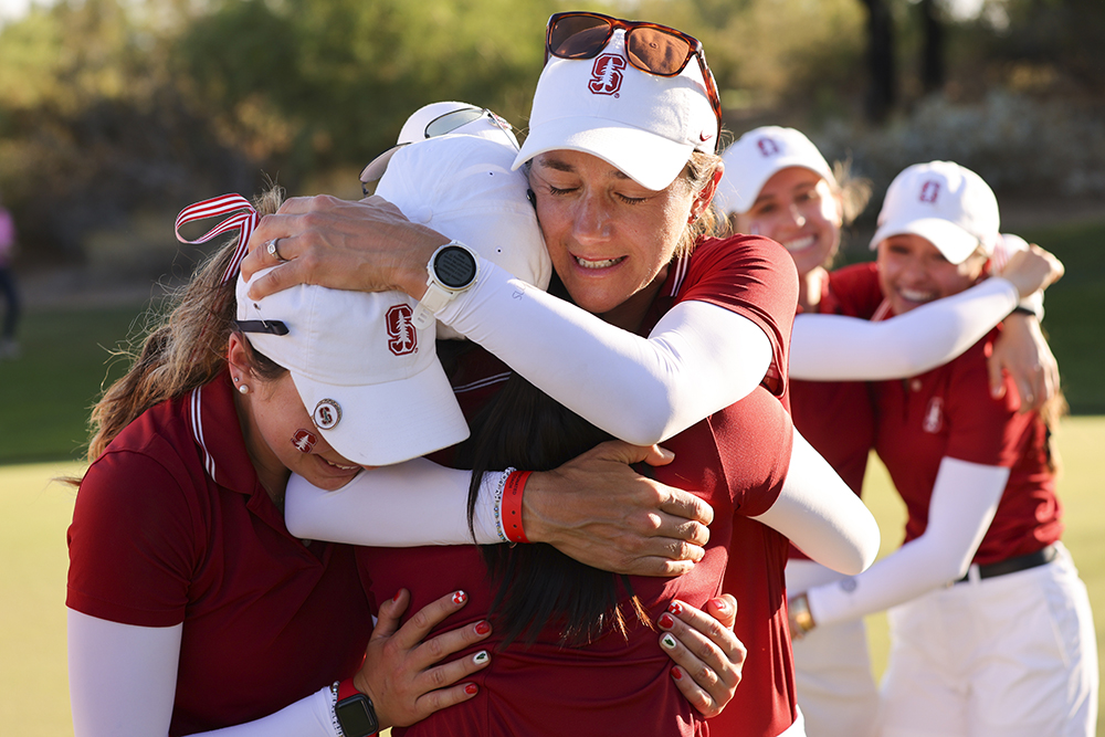 May 30, 2022Greatest Women’s College Team Ever?
