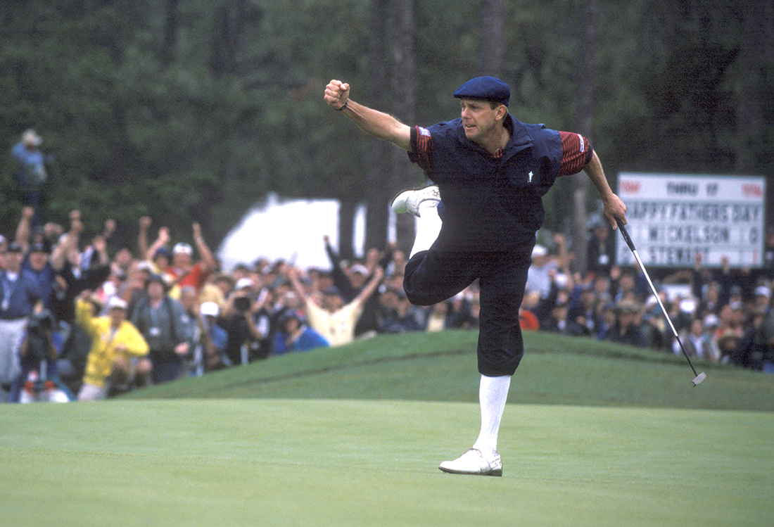 August 1, 2022The Divot