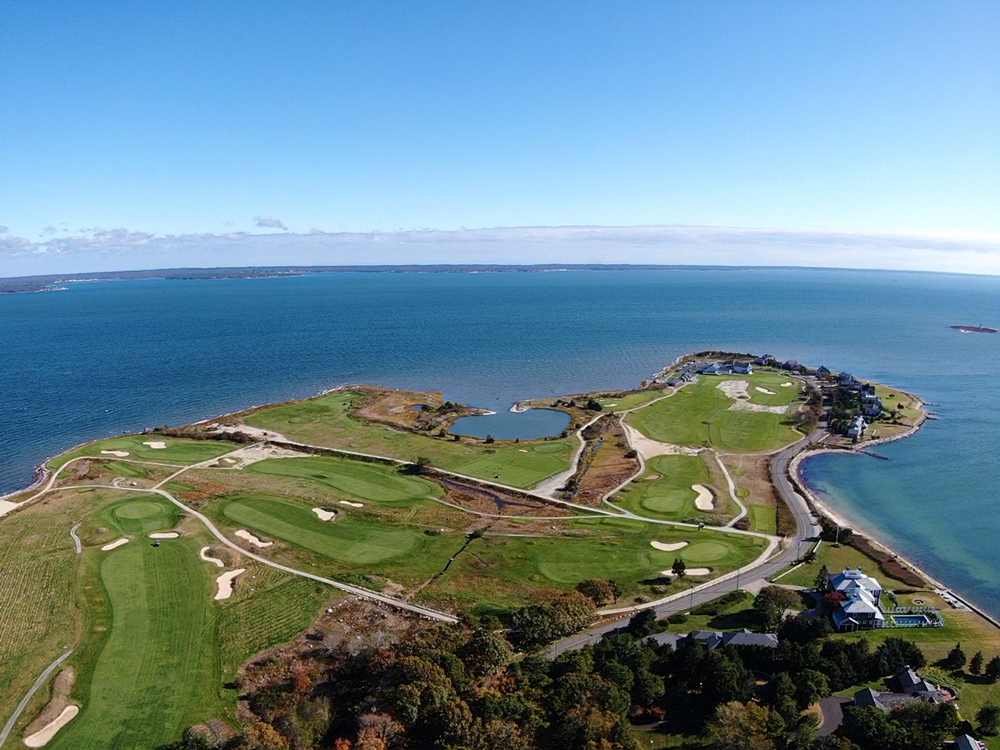 August 29, 2022Kittansett Celebrates Its 100th With Senior Swing