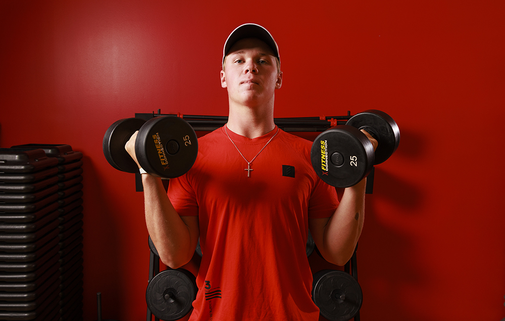 September 19, 2022Surratt, James Make Immediate Impact