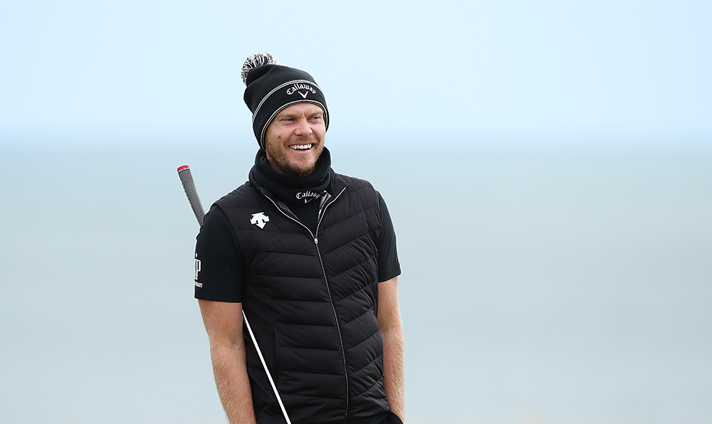 October 3, 2022Win Or Lose, Willett Stays Grounded