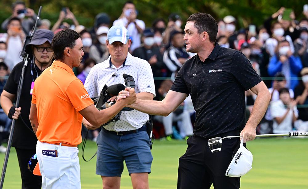 October 17, 2022PGA Gamer