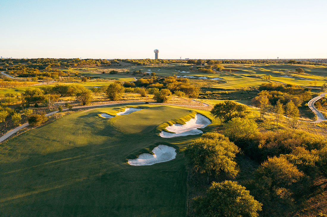 November 7, 2022PGA Frisco Creates Big Vision Near Big D