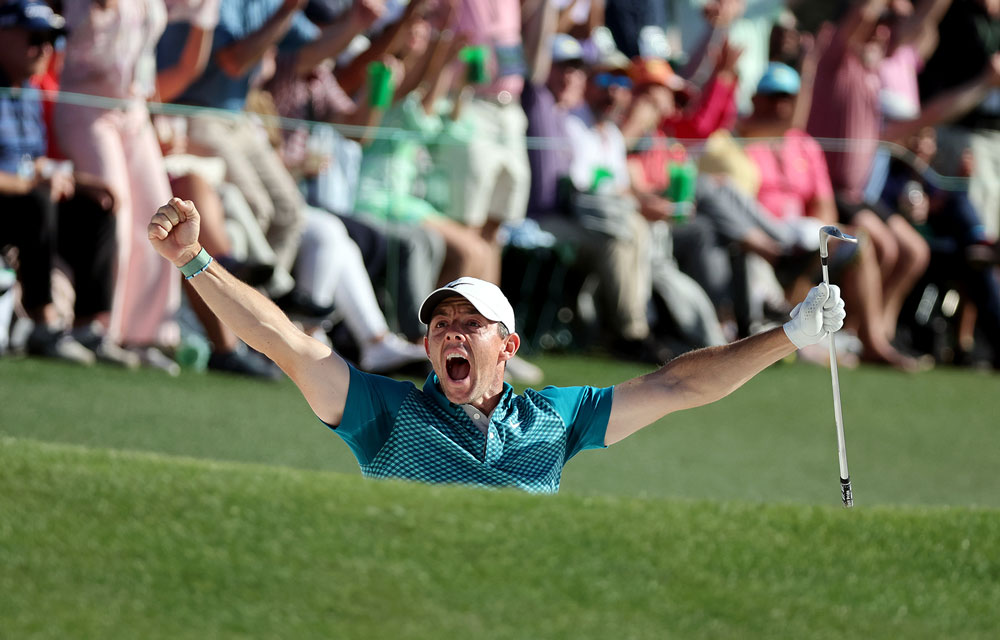 April 3, 2023Is this McIlroy’s Masters moment?