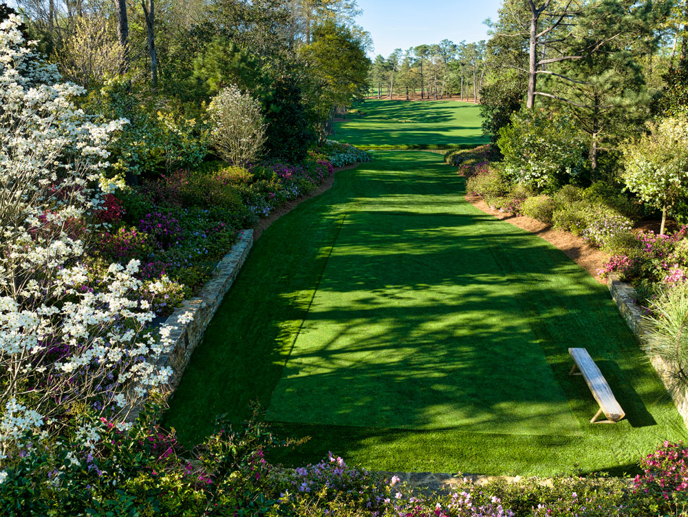 April 3, 2023Pic This 13th hole