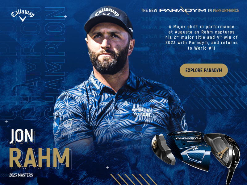 April 10, 2023Callaway Win Ad 1 041023