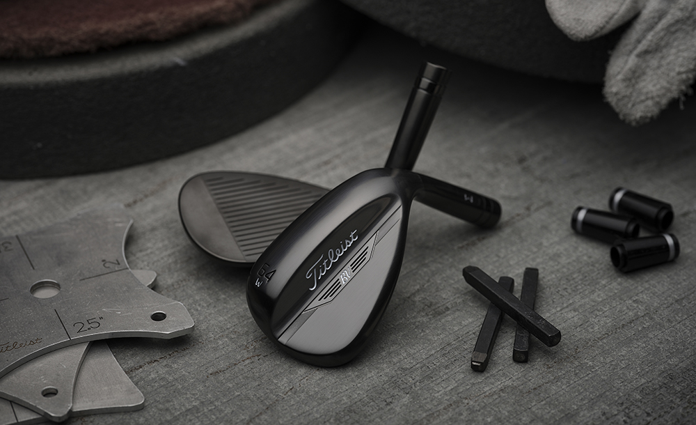 April 17, 2023Vokey introduces a limited-edition high-loft wedge
