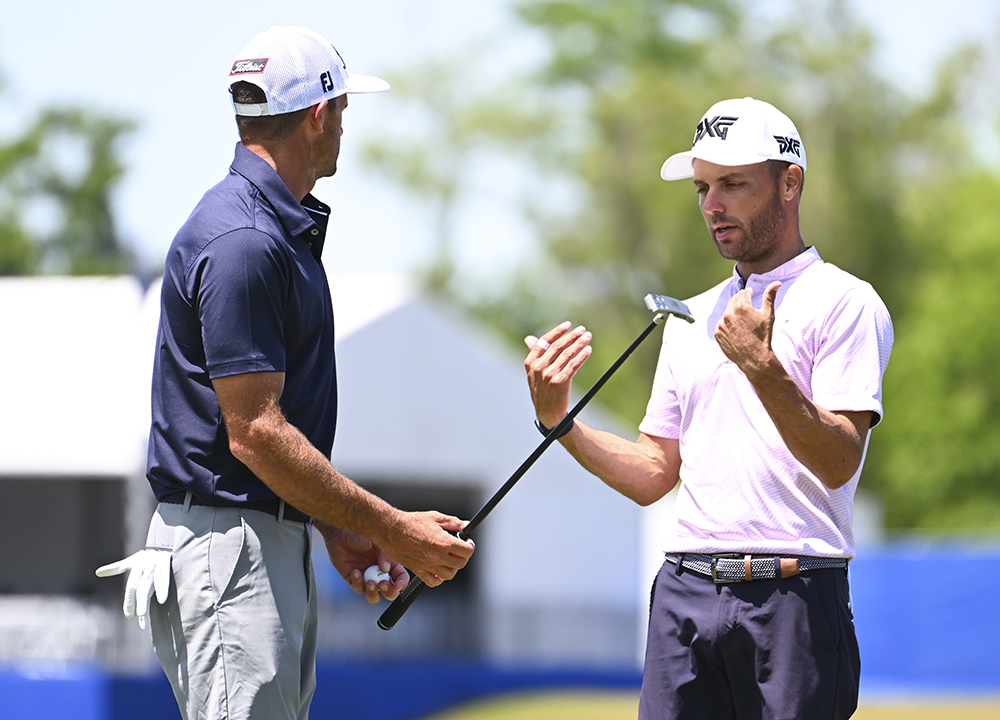 October 30, 2023Long time coming: Cole's not-so-simple road to tour success