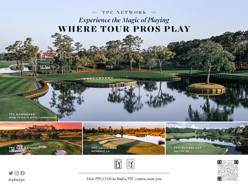 November 13, 2023PGA Tour TPC 111323