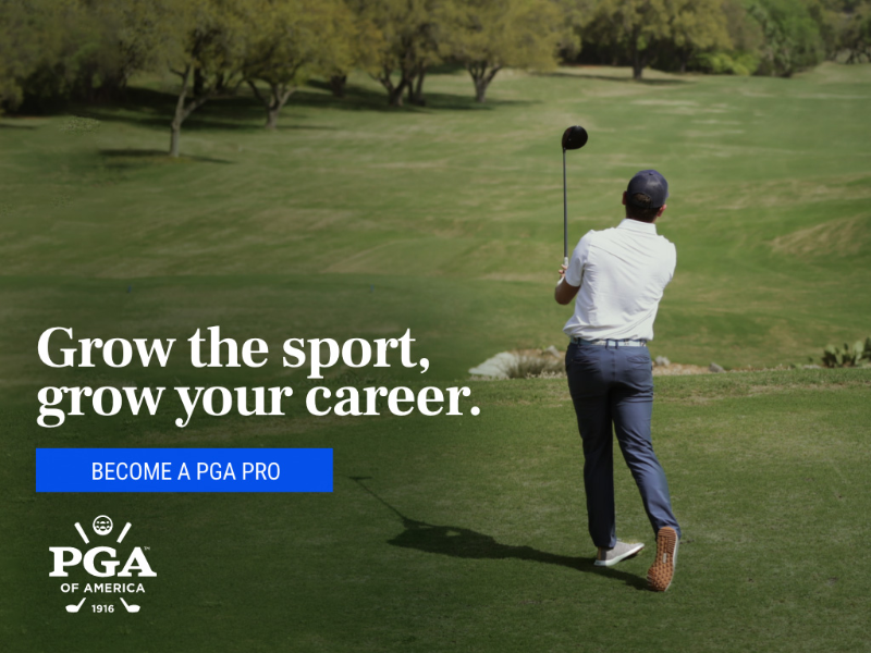 January 29, 2024PGA of America 012924