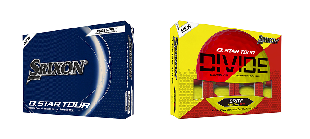 June 3, 2024Srixon’s Q-Star Tour balls promise pro-level performance