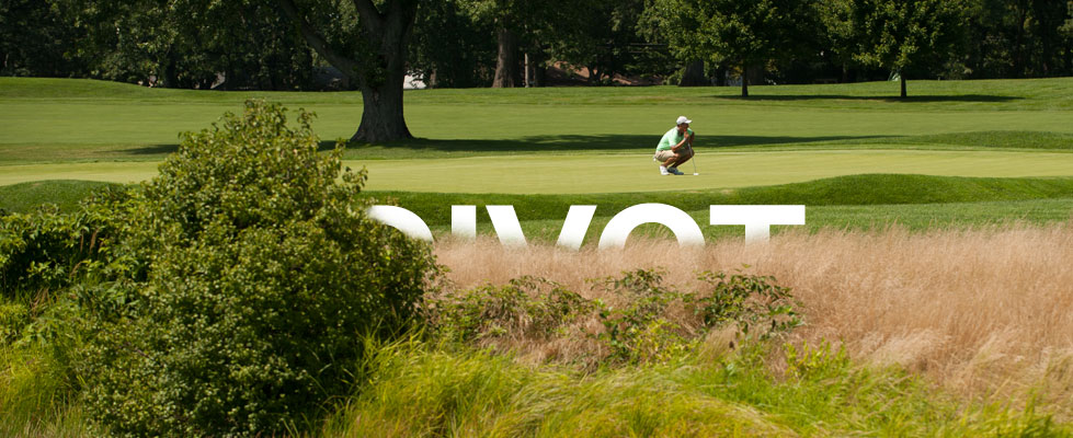 June 10, 2024The Divot