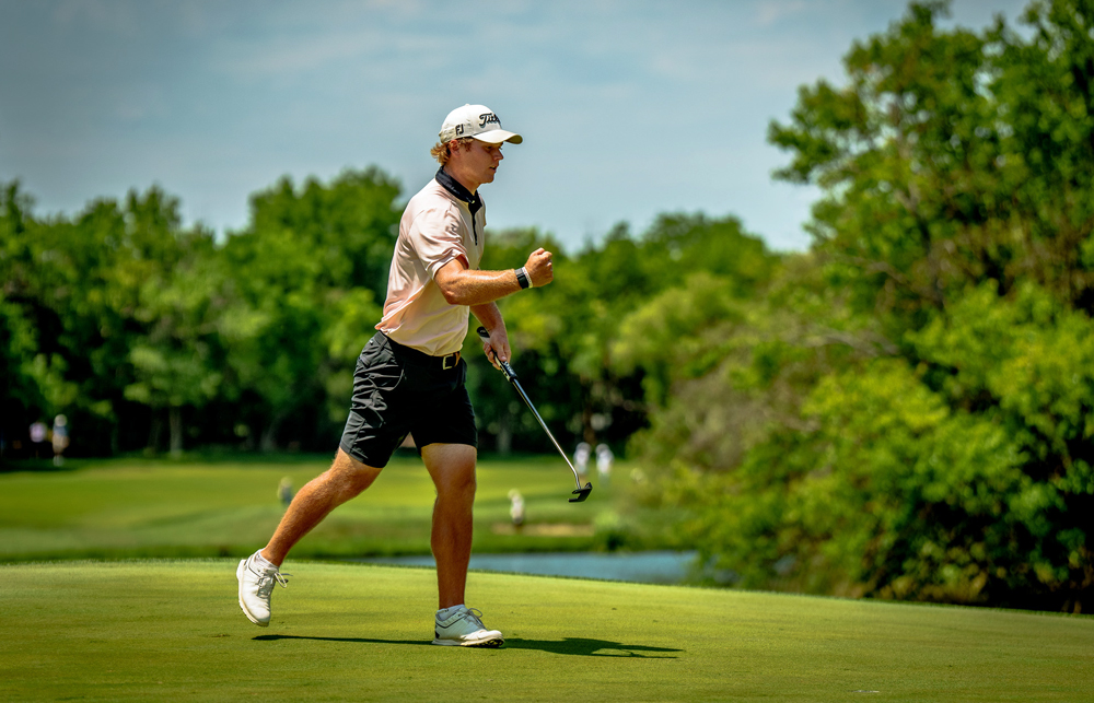 July 15, 2024Goodman rallies to win Trans-Miss title
