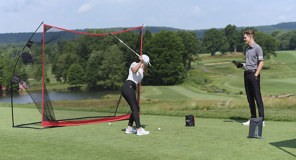 July 22, 2024Titleist introduces new golf ball fitting app