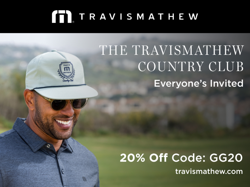 July 29, 2024Travis Matthew 072924