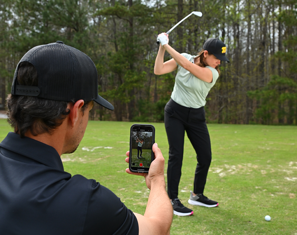 September 23, 2024Mustard Golf app delivers AI-driven personalized ...