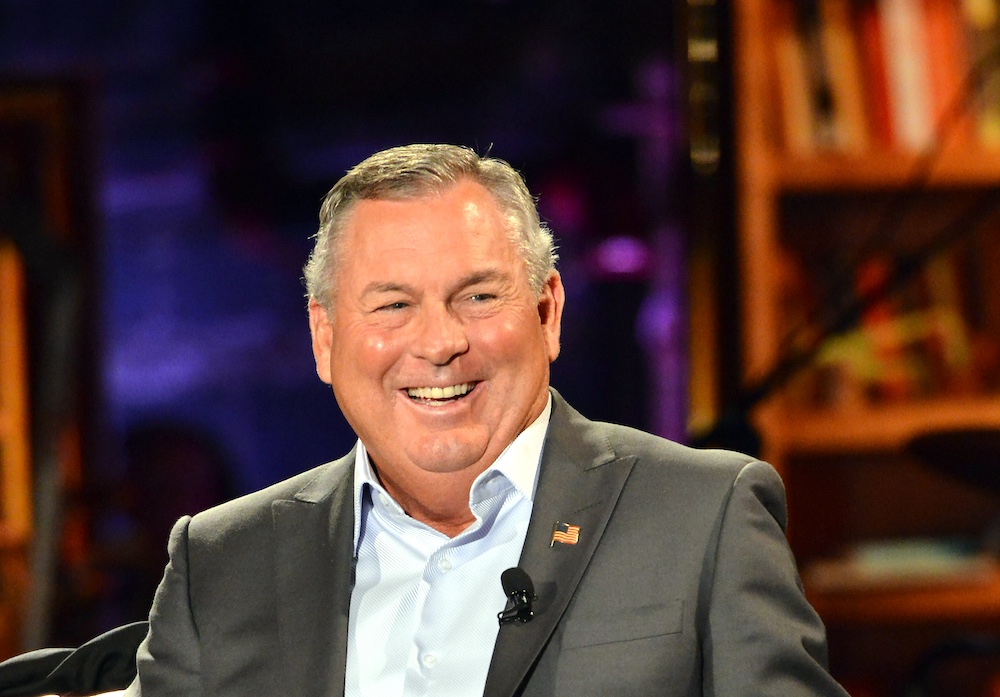 January 20, 2025Wadkins hardly the retiring type