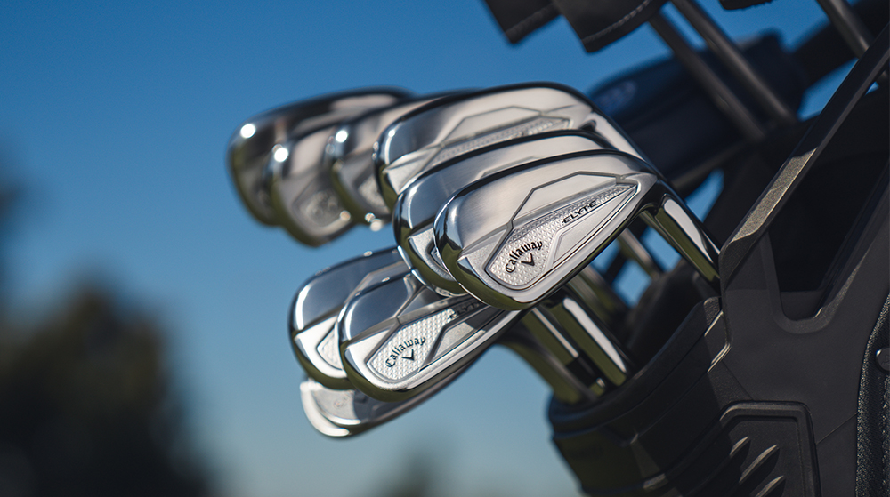 February 24, 2025Ai 10x face elevates new Elyte irons and hybrids
