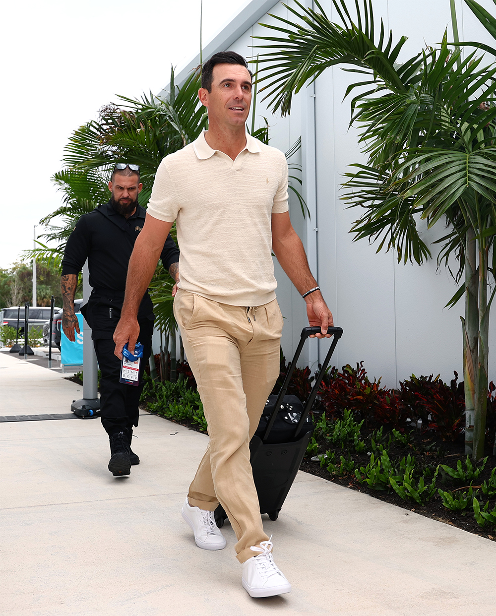 patrick cardwell moore