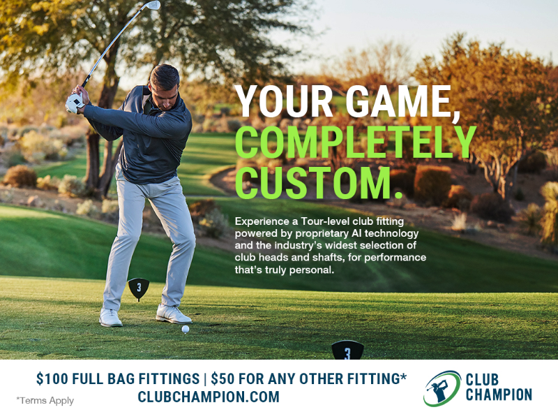 April 21, 2025Club Champion 042125