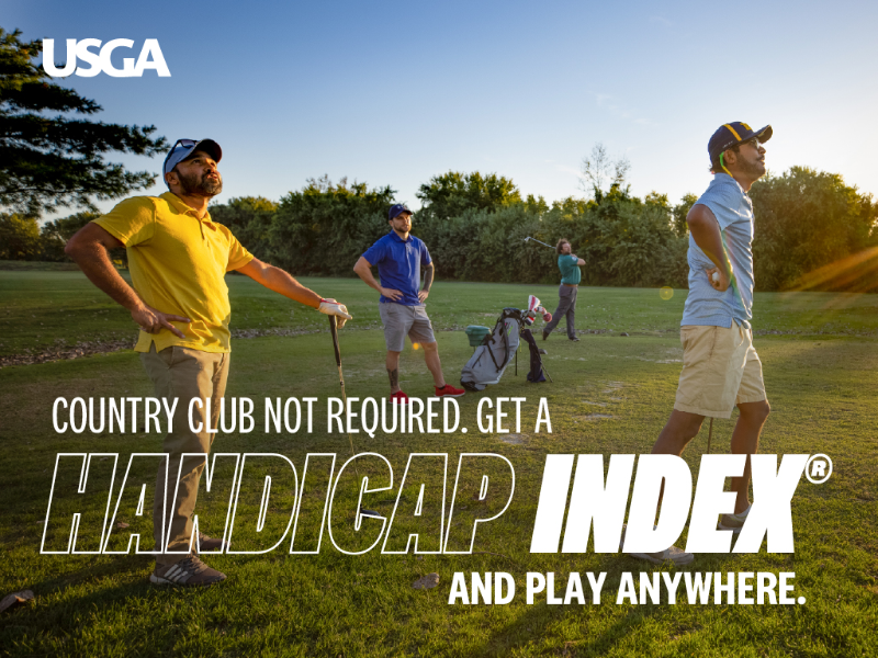 April 21, 2025USGA 042125