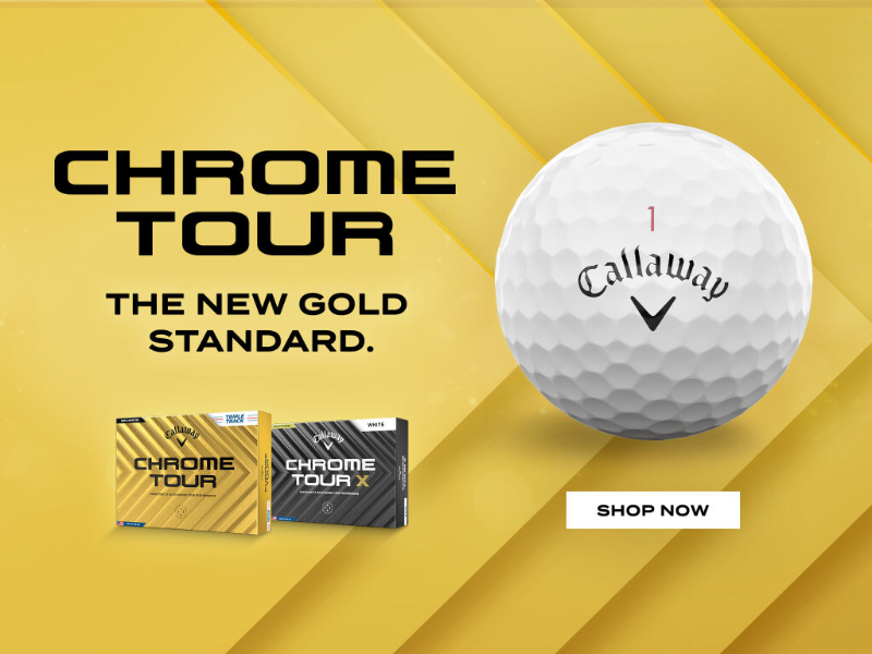 May 19, 2025Callaway Chrome Tour 051925
